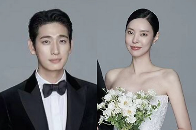 둘이 부부였어6년열애끝에 결혼♥해 모두 놀라게 한 6살 연상연하 커플 어썸클