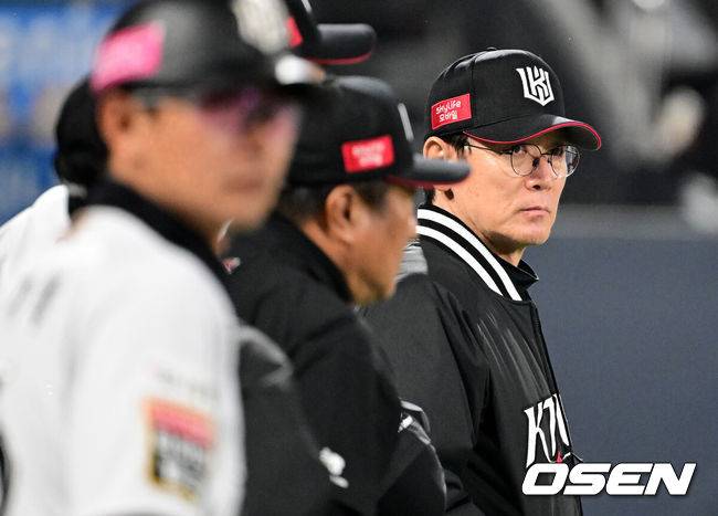 ‘어떻게 이런 시련이’ 에이스→테이블세터→필승조 줄부상 이탈…9위 떨어진 우승후보, 반등은 요원하다