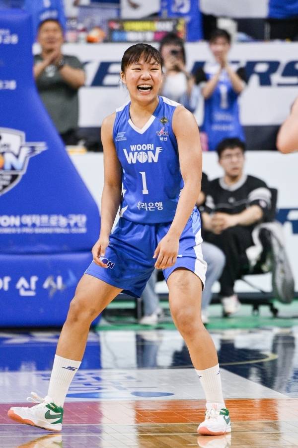 박지현 해외 진출 선언! ‘진안 영입’ 하나원큐 외 조용했던 WKBL FA 1차 협상…15일부터 2차 협상