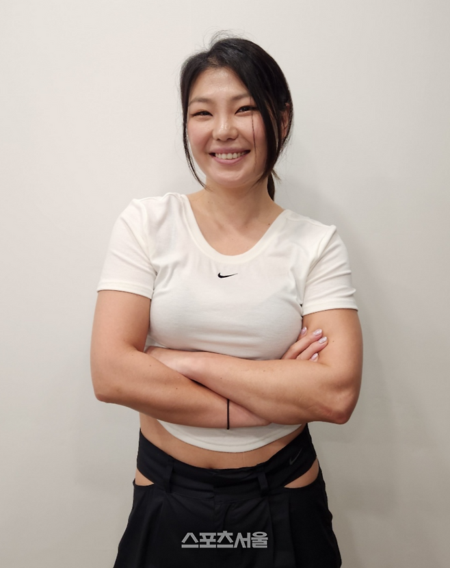 Ko는 몰라도 승리 확신”女복싱 리빙레전드 최현미 세 체급 정복 도전 Ss현장