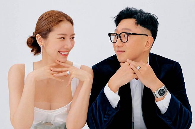 5살 연하 연예인과 44세에 결혼한 세계 정상급 운동선수 셀럽스케치
