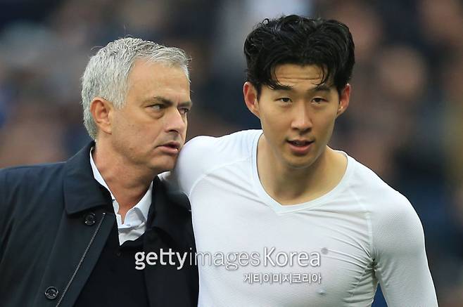 SON 전 스승, 돌고 돌아 영국으로?…“EPL에 정통, 런던서 새 프로젝트 가능성”