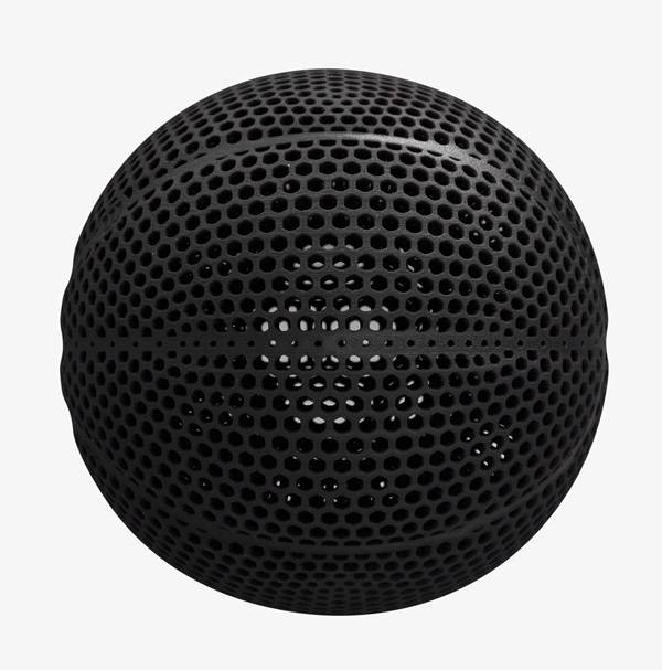 윌슨, 세계 최초 3D-PRINTED 농구공 ‘AIRLESS Gen1’ 브랜드 캠페인 영상 공개