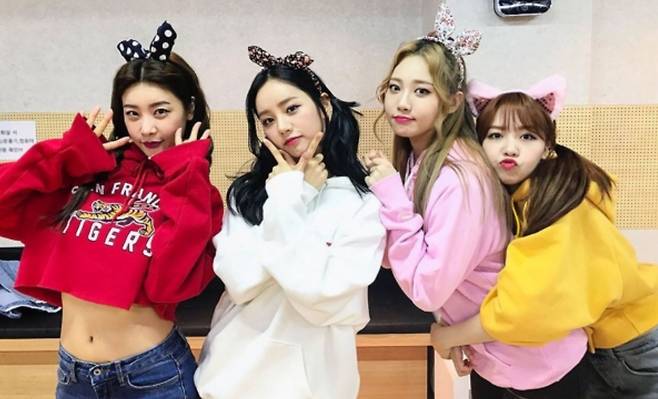학창시절 너무 예뻐 주위 남학생들이 항상 기웃댔다는 여자 연예인 키노라이츠