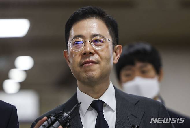 손준성 항소심 시작1심 너무 가벼워 Vs 사실관계 비약