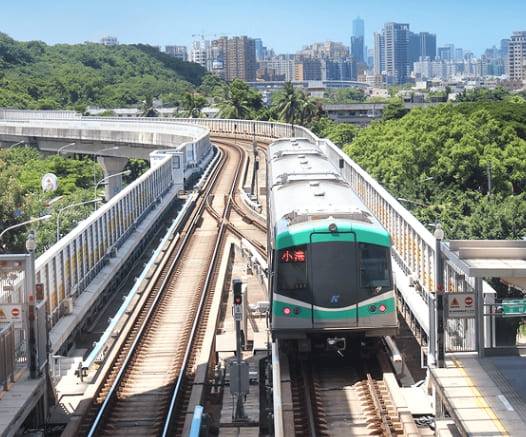 대만 타오위안 공항에서 시내 타이페이 가는 방법 3 국광버스 Mrt 택시 여행톡톡