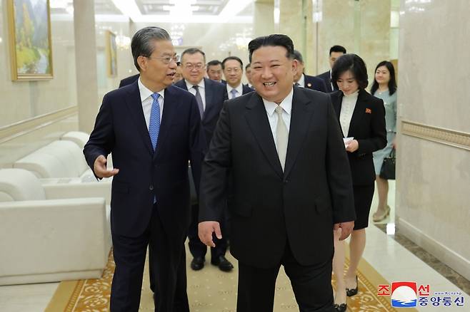 한·미·일 Vs 북·중·러 新냉전 시대 오나각국은 동상이몽 지정학포커스