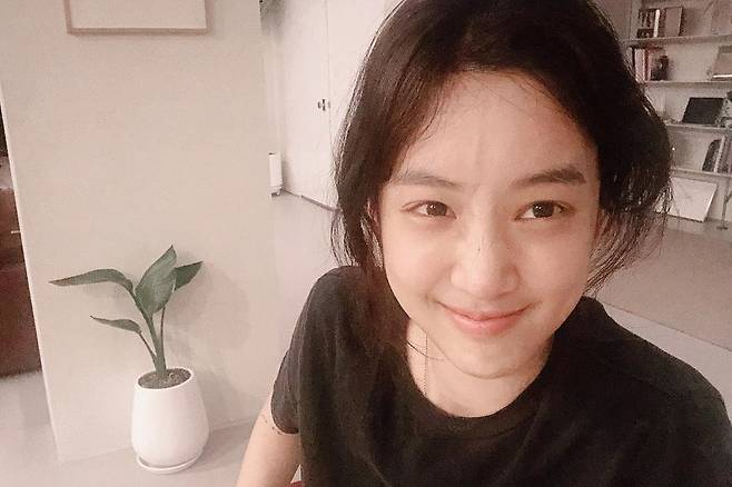 이상민이 오락실에서 게임하는 모습에 반해 캐스팅해 초고속 데뷔한 여배우 메타코리아