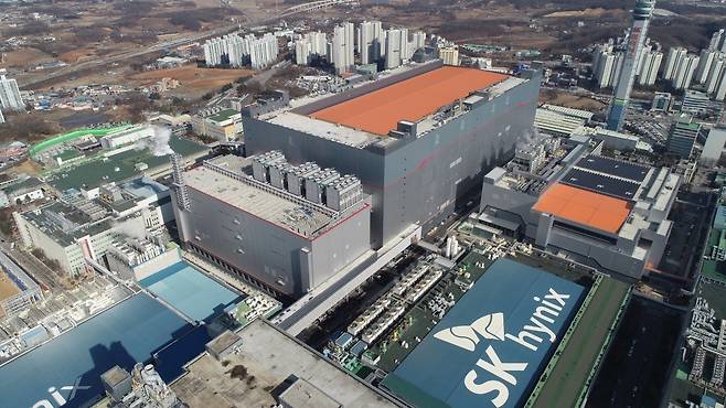 SK-TSMC ‘차세대 AI반도체 동맹’