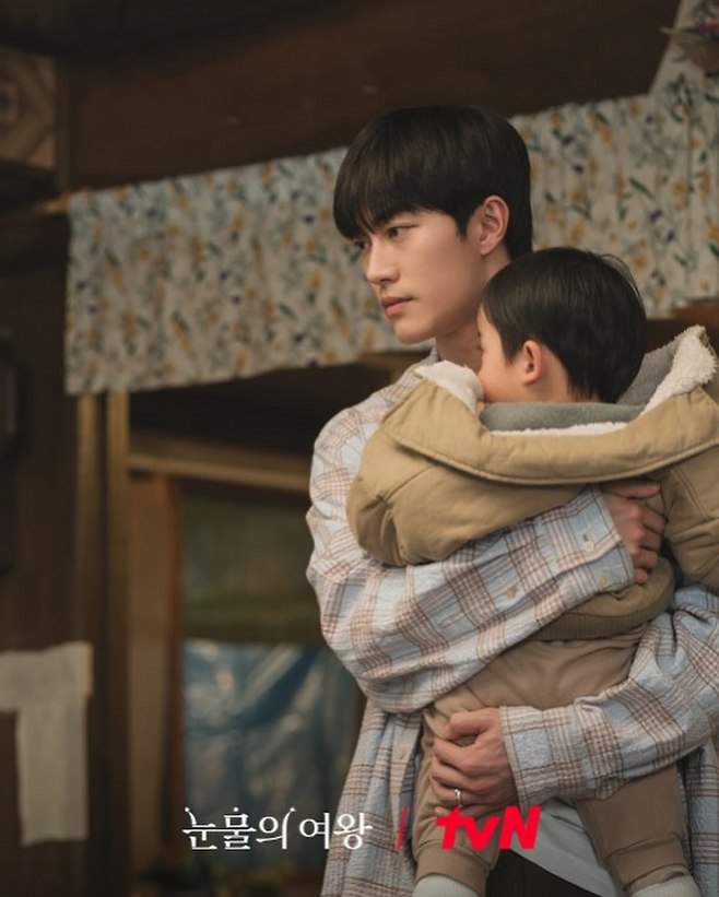 아역배우인데 알고 보니 부모님 할머니 할아버지까지 모두 탑연예인 가족 스포엔 뉴세이