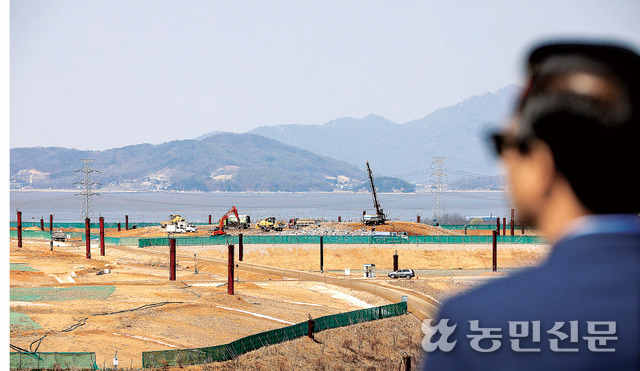 쓰레기처리장 재생에너지 생산기지 되다 22일 ‘지구의 날