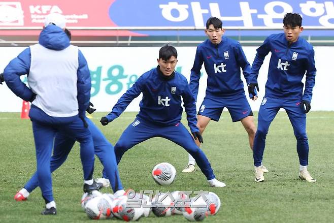 Hwang 보러 스카우트 모인다”황인범 다음 무대는 Epl