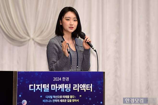 백만 유튜버보다 5만 인플루언서가 낫다개인화가 마케팅 관건 2024 한경 Dmr