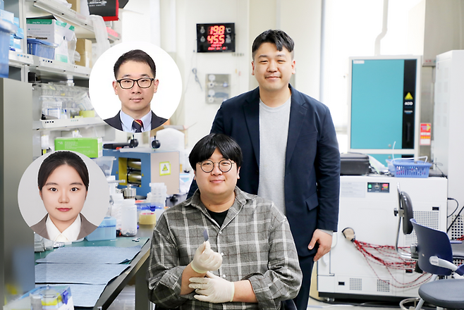 Dgist Kitech 이중층 코팅 기술로 화재 걱정 없는 차세대 전지 기술 개발