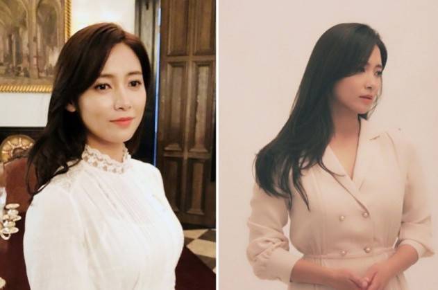 귤 한박스 사온 남자에게 첫눈에 반해 결혼한 탑여배우 스포엔 뉴세이