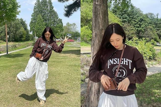 이소라 가슴·코 성형→지방흡입 후 자리잡은 미모‥민낯도 예쁘네