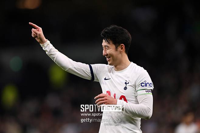 라이벌팀 Pl 우승 기필코 막겠다손흥민 10골 10도움 조준 득점하면 아스널 전설 기록 경신