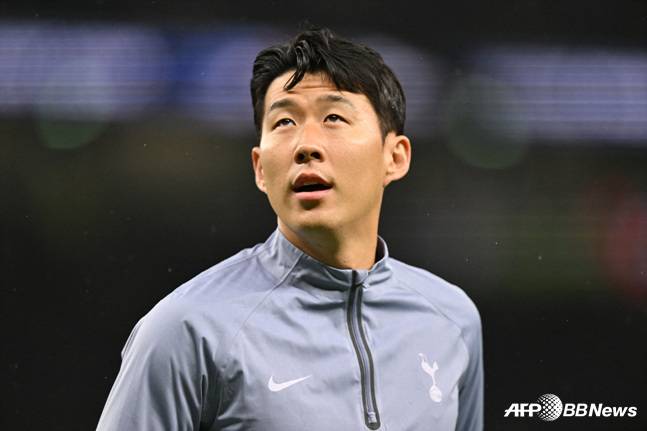 오피셜 손흥민 日 방문 확정 빗셀 고베와 한판 토트넘 33년 만에 일본 투어→한국 방문 가능성도 높아졌다