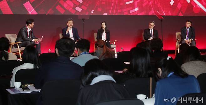 "韓 바이오 기업, 혁신 신약 개발 역량 갖춰야"