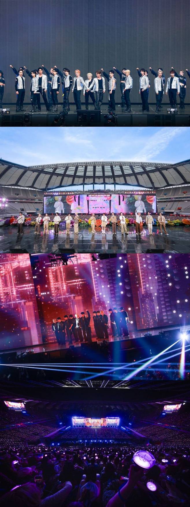 세븐틴 29일 베스트 앨범으로 컴백우리는 무엇이든 해낸다