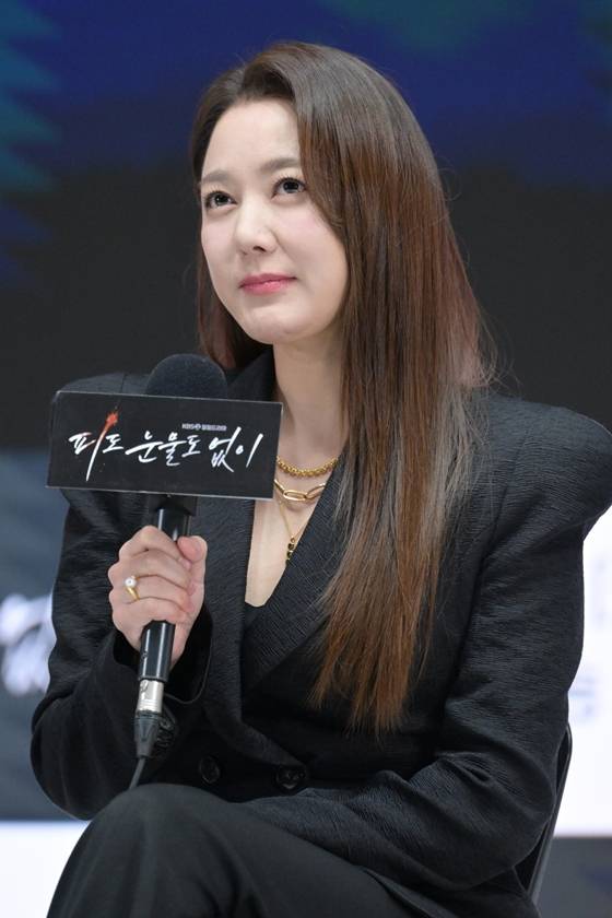 한채영, 이소연X김하늘X함은정도 못살린 KBS 드라마 살릴까[★FOCUS]