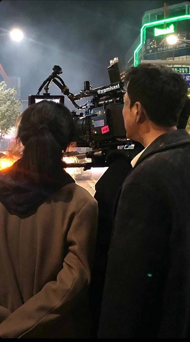 김혜수 단발 모태미녀 인증 방부제 먹은 듯한 미모에 헤어스타일 완벽 일치 뷰티는 내운명