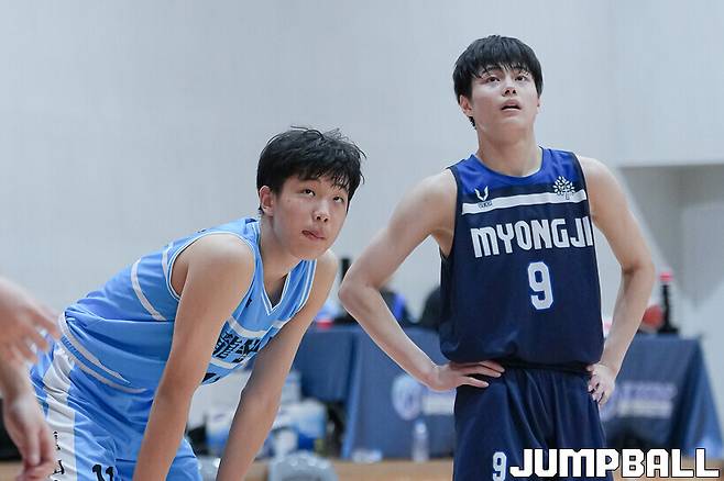 24연맹회장기 16강 끝 남중부 8강 대진은 종합