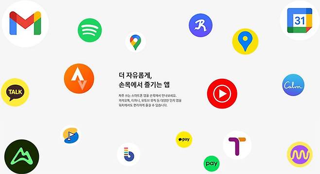 It애정남 갤럭시 핏3와 갤럭시 워치 6 어떻게 다른가요