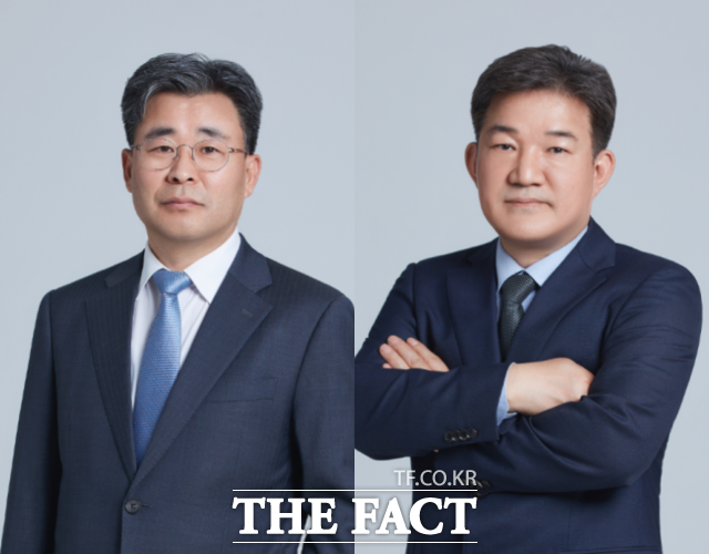 법무법인 Yk 부장검사 출신 김성문·최영운 변호사 영입