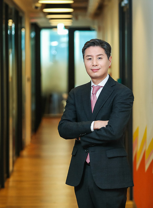 인터뷰 코어에이아이코리아 전상호 지사장 챗gpt는 기업 내에서 성공적인 대화형 Ai 플랫폼 구축하기 위한 퍼즐”