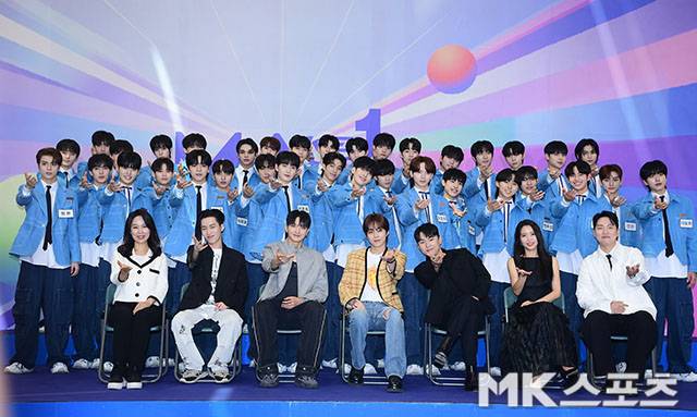 “이게 되겠어?”...꿈을 향한 ‘일상 소년’의 ‘무한 청춘 성장기’ (MA1) [MK★현장](종합)