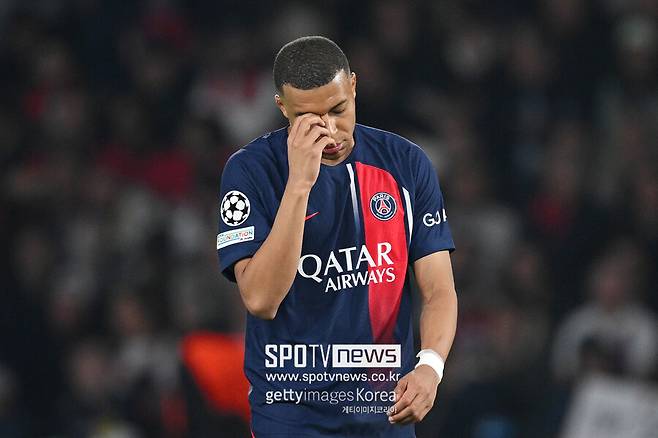 Ucl Review 이강인 쿼드러블 좌절6골대 0득점 Psg 도르트문트에 합계 0 2로 4강 탈락→도르트문트 11년