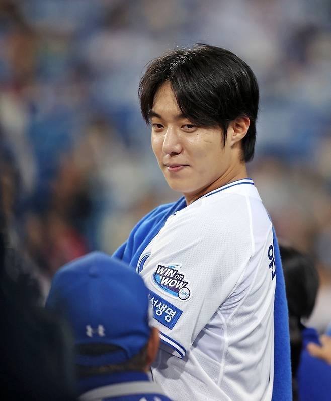 개인 6연승은 다음 기회로 그러나 Era 1점대는 계속된다삼성 에이스 원태인의 새로운 도전기