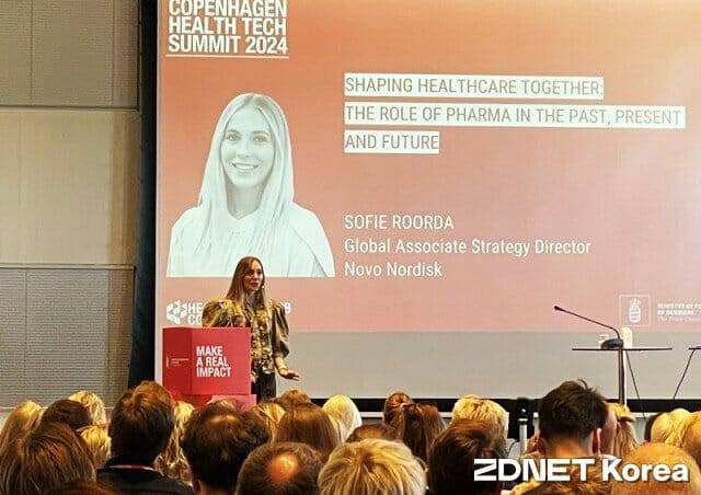 경쟁사 추격 턱밑 노보 노디스크…"페달을 밟아라, 더 세게"