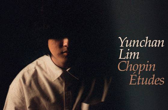 Yunchan Lim's 'Chopin Études' tops Billboard classical chart