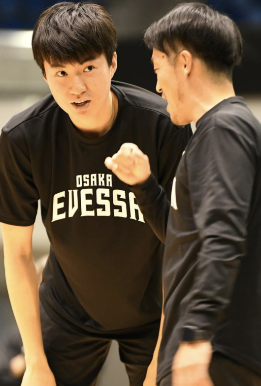 日프로농구 감독들이 본 이현중 퀵샷과 롱 레인지샷 매력적nba 진출 가능성 있다” 일본통신