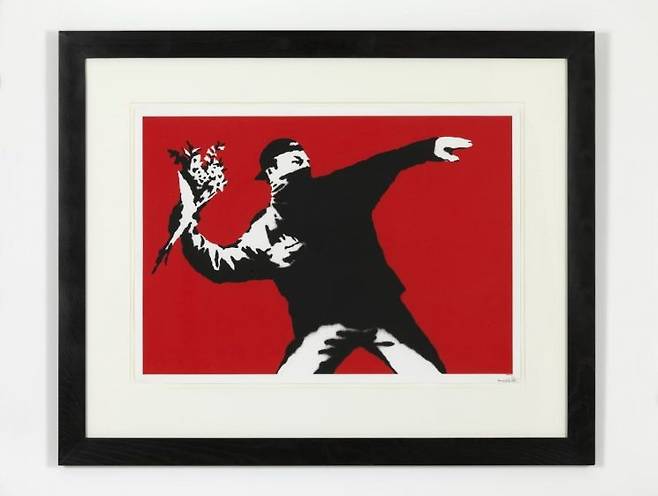 이주의 전시 만화로 보는 힙합展·리얼 뱅크시real Banksy 外