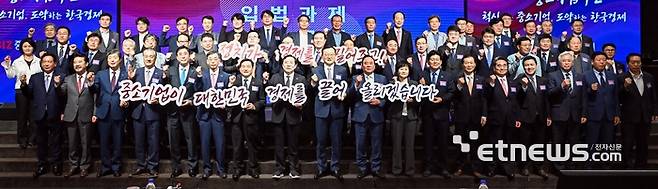 제22대 국회에 바란다