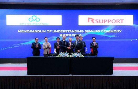 CMC기술그룹, AI 및 클라우드·보안 활동 위해 ‘CMC 코리아’ 출범