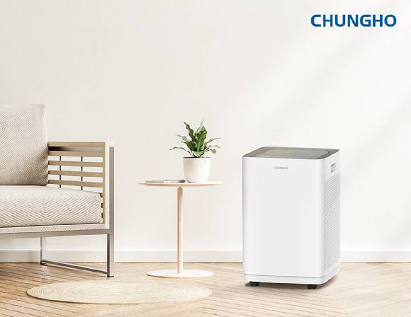 청호나이스, 'MZ 맞춤' 26A-더블청정기 출시