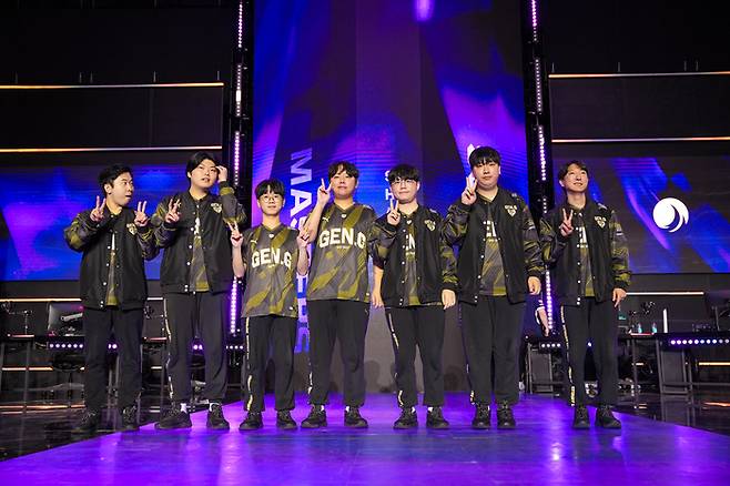 젠지·t1 Msi 이어 발로란트 ‘마스터스 상하이 나란히 출전韓 국제대회 첫 우승 ‘정조준 Ss시선집중