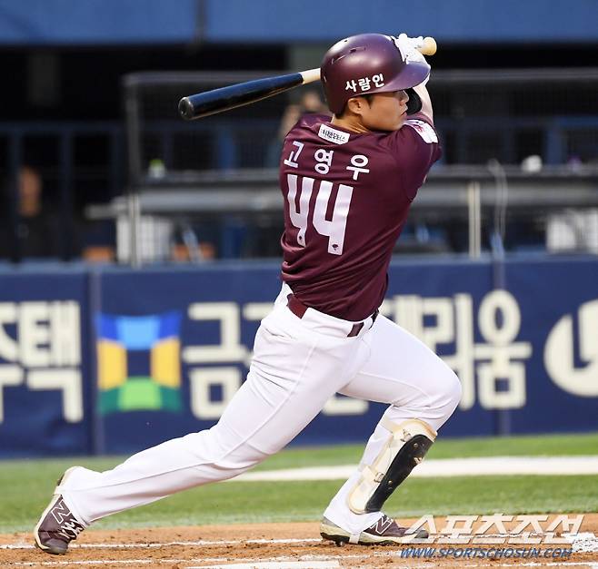 작년 타율 0422→올해 0176 감독의 진단은 마음 작년엔 간절함 올해는 조급함 마음 편히 했으면 잠실 코멘트
