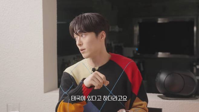 [종합]10kg 감량 장기용 잘생겼다 셀프 자랑…187cm 키는 포기 못 해 혤스클럽