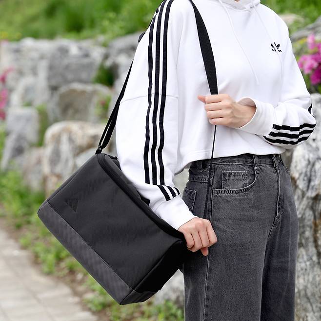 프로가 쓰는 여름 필드 필수템 | 메이저골프