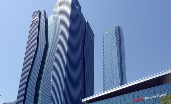 김미정 BNK투자증권 전무 ‘IB 존재감’ 살린다 [넘버스] | 블로터