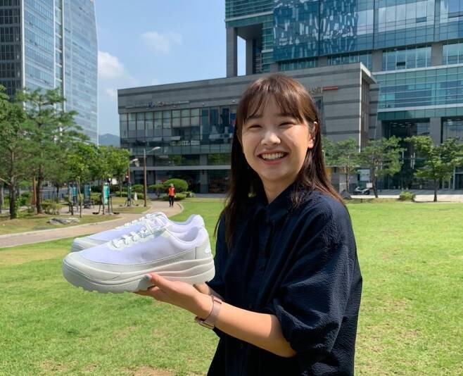 걷기 운동이 이렇게 편하네 정형외과 의사가 만든 족저근막염 깔창 뫼랑바랑