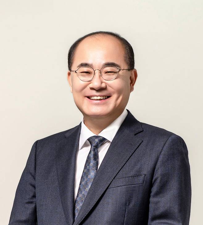 부산대 제22대 총장에 최재원 기계공학부 교수 임명