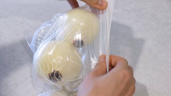 양파 이렇게 자르지 마세요 의외로 한국인들이 실수하는 양파 보관법 최주부