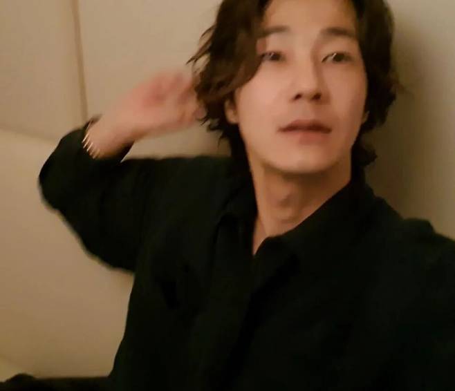 키 184cm 서울대 나와 회사 다니다가 33살에 연기 시작한 배우 셀럽스케치