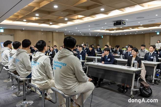 도쿄일렉트론코리아 상반기 000명 규모 신입·경력 공개채용